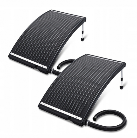 Panel solarny do basenu do 14 000 l GRE - ceny i opinie w sklepie ...